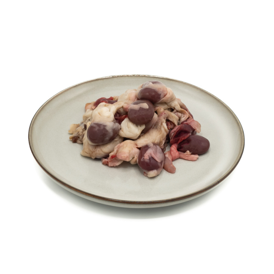 KB BARF — Rabbit Kidneys 1 kg for BARF for cats, RAW for dogs, and ...